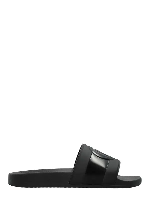 Bogner Belize Slides - Black