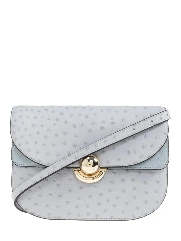 Furla Shoulder Bag 'sfera Small - Light Blue