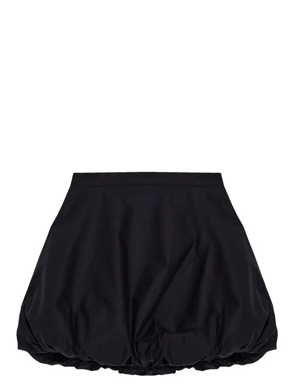 BY MALENE BIRGER Brey Skirt - Black