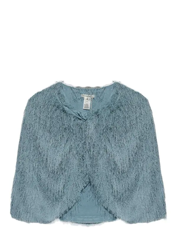 BY MALENE BIRGER Pinla Cape - Blue