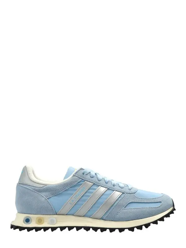 ADIDAS ORIGINALS La Trainer Og Sneakers - Blue