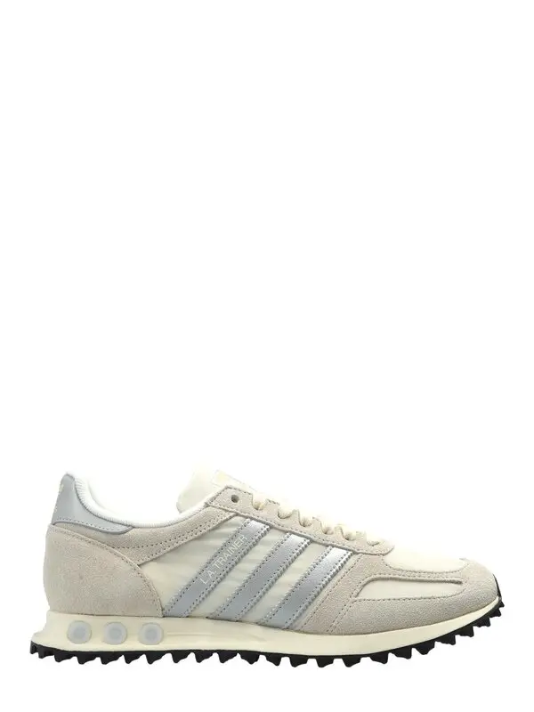 ADIDAS ORIGINALS La Trainer Og Sneakers - Cream