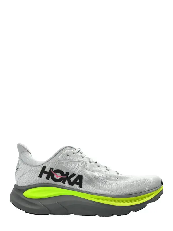 HOKA® Clifton Sports Shoes - Grey