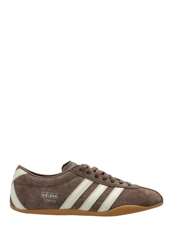 ADIDAS ORIGINALS Tokyo W’ Sneakers - Brown