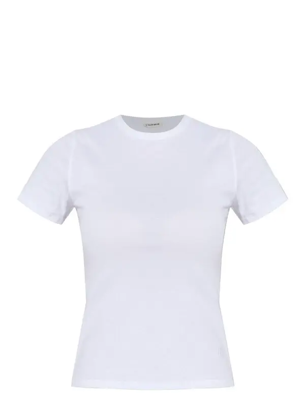BY MALENE BIRGER T-shirt - White