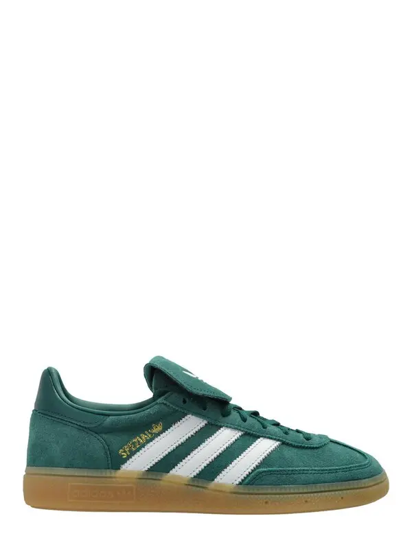ADIDAS ORIGINALS Handball Spezial Lt W Sneakers - Green