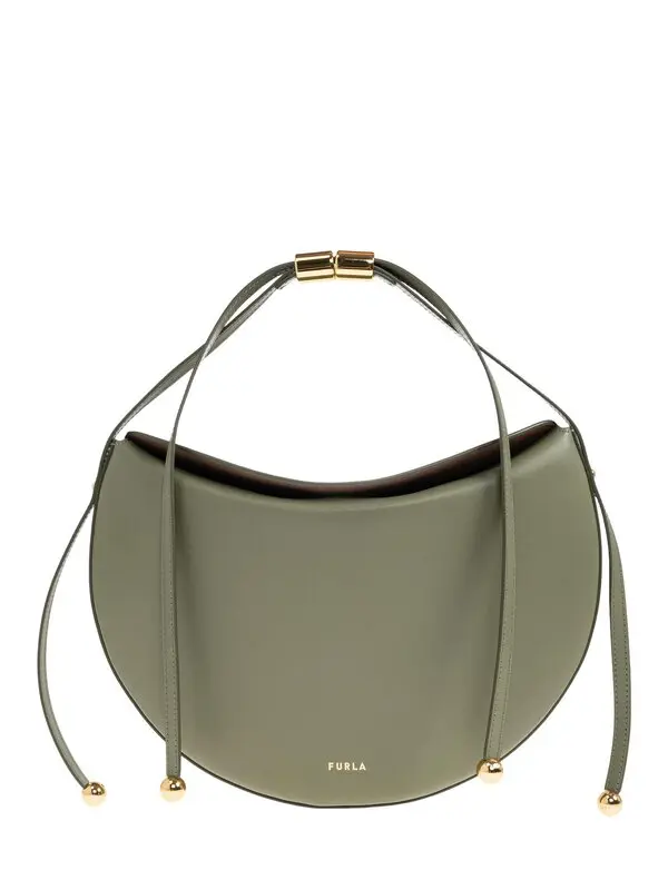 Furla Handbag - Green