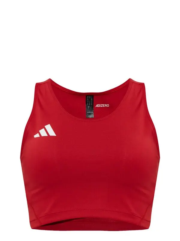 Adidas Sports Top - Red