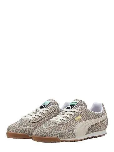 Pink Puma Arizona Leo Sneakers - Print