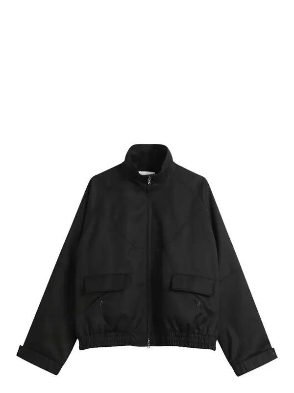 SAGE NATION Ji Jacket - Black