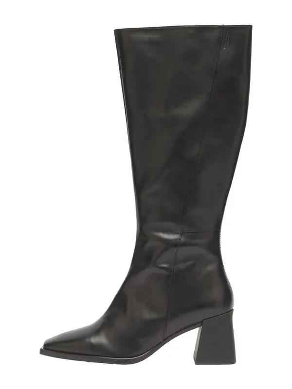 VAGABOND SHOEMAKERS Hedda Knee High Boot - Black