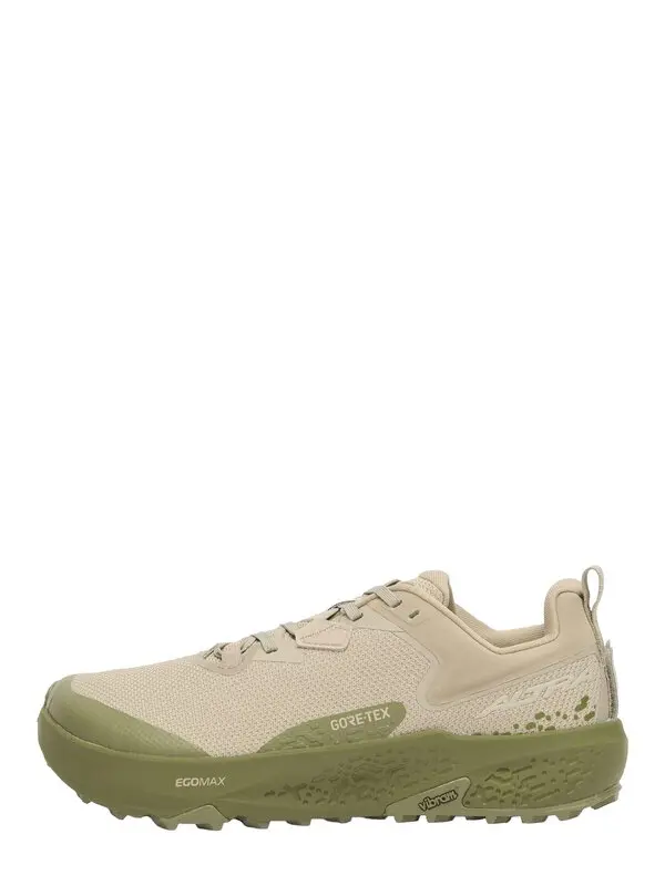 ALTRA Timp 6 Gtx Sneaker - Dusty Olive
