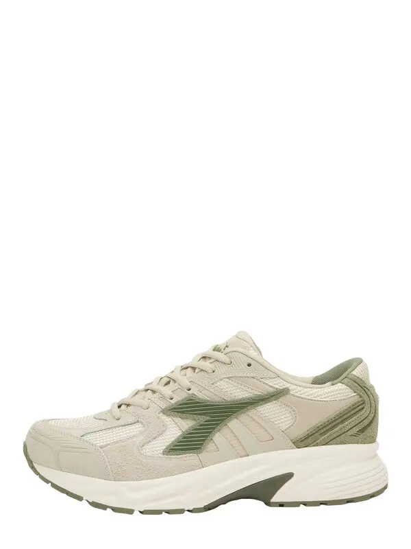 DIADORA Mythos Star Sneaker - Silver Green/bronze Green