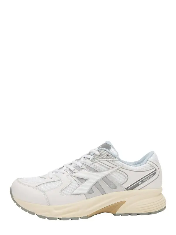 DIADORA Mythos Star Sneakers - White