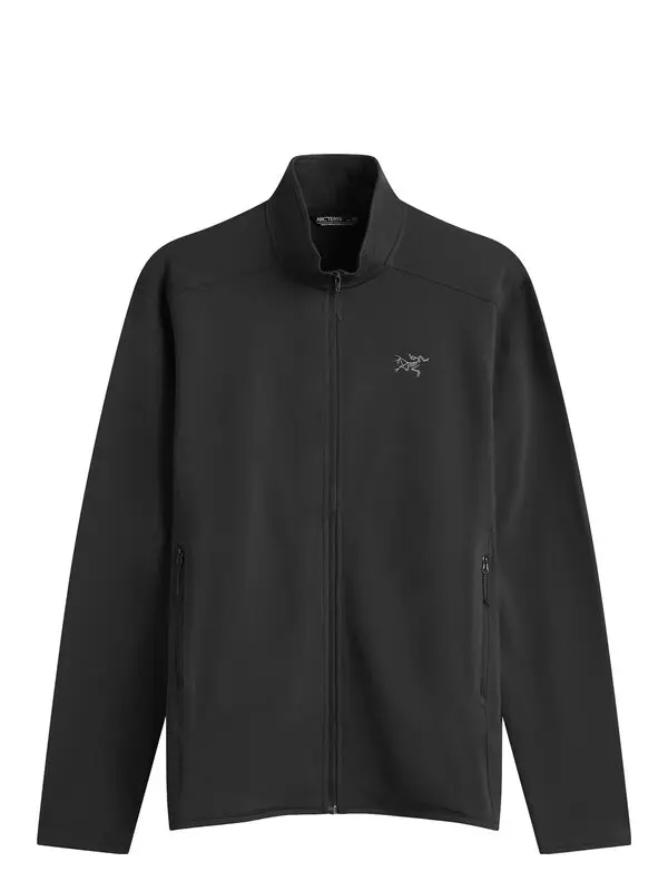 Arc'teryx Kyanite Lightweight Jacket - Black