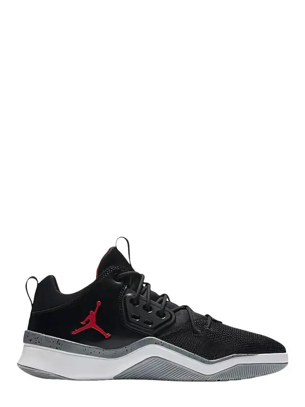 JORDAN Dna Sneakers - Black
