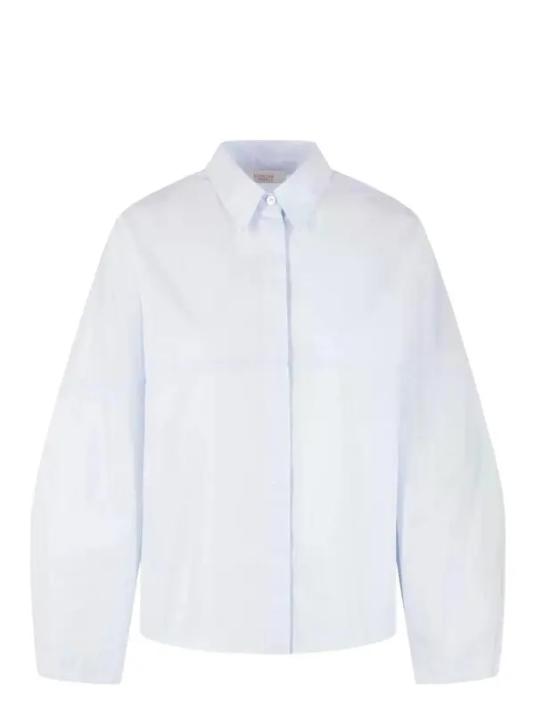 GLANSHIRT Goia Shirt - Blue