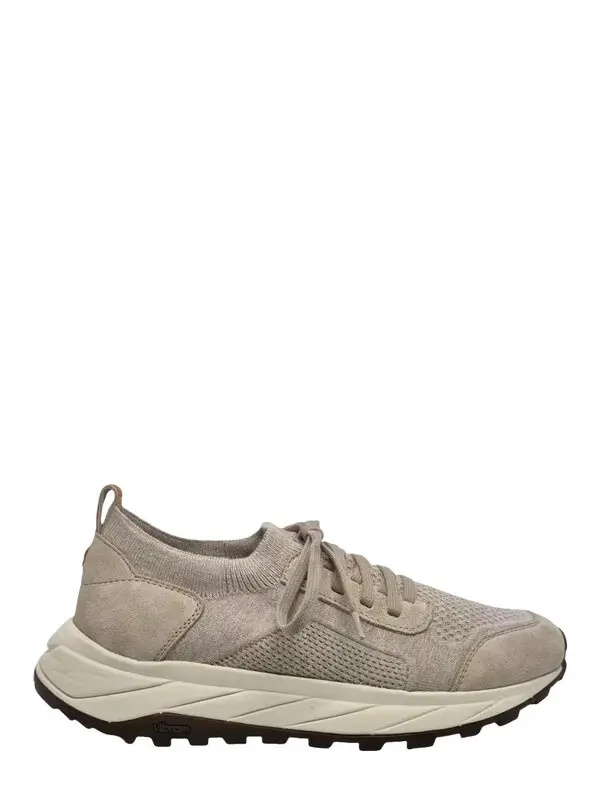 HENDERSON BARACCO Demetra Sneakers - Neutrals