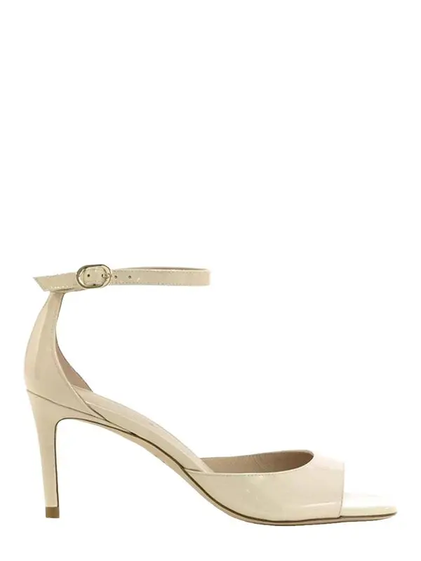 STUART WEITZMAN Ankle-strap Sandals - Neutrals