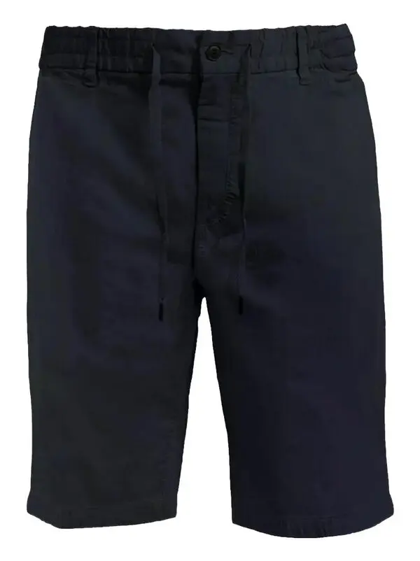 BOSS Bermuda Shorts - Blue