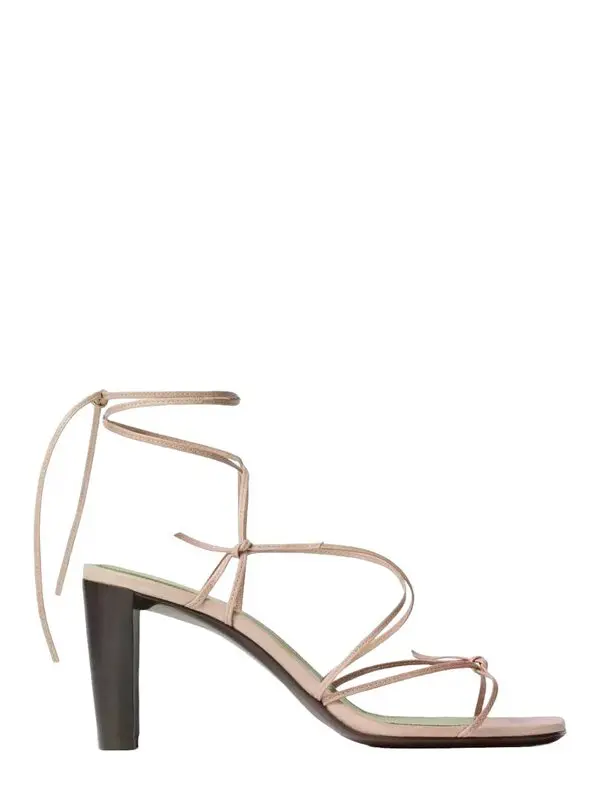 LEMAIRE High Heel Sandals - Neutrals