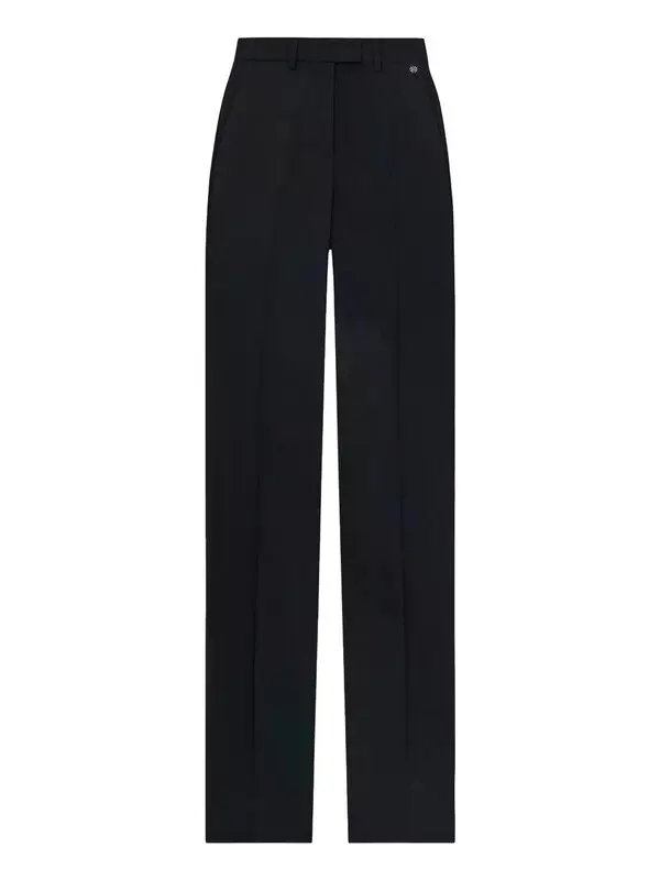 Amiri Tailored Trousers - Black