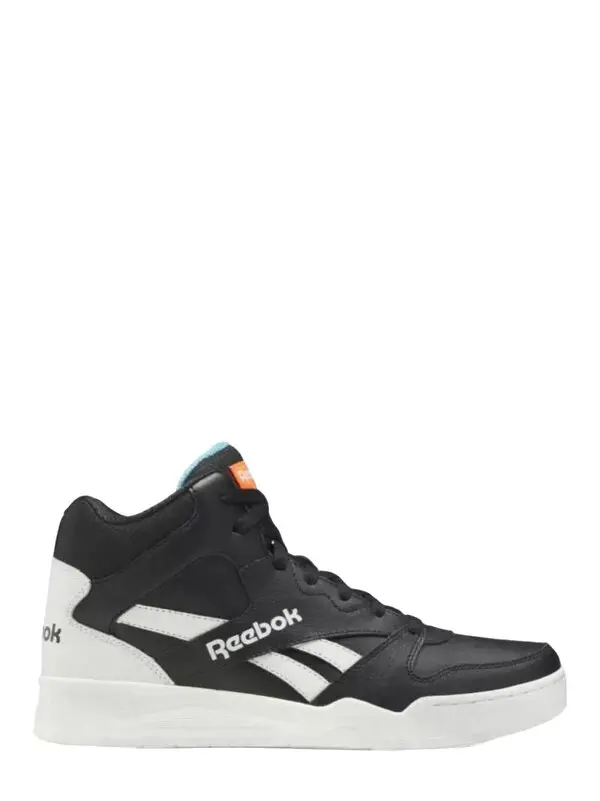 REEBOK Royal Bb 4500 High 2 Basketball Sneakers - Black