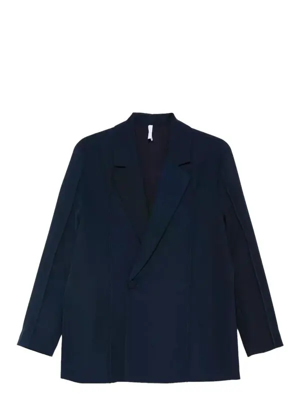Imperial Regular-fit Blazer - Blue