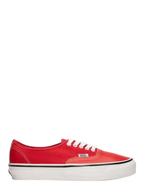 VANS Otw Authentic 44 Siped Vibram - Racing Red