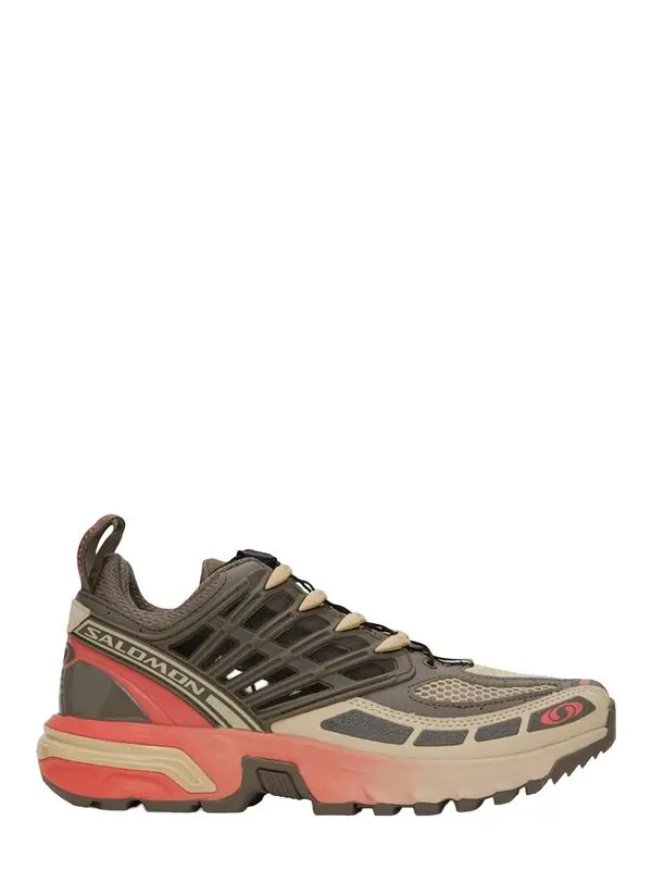 SALOMON Acs Pro Sneakers - Falcon/sugar Coral/cement