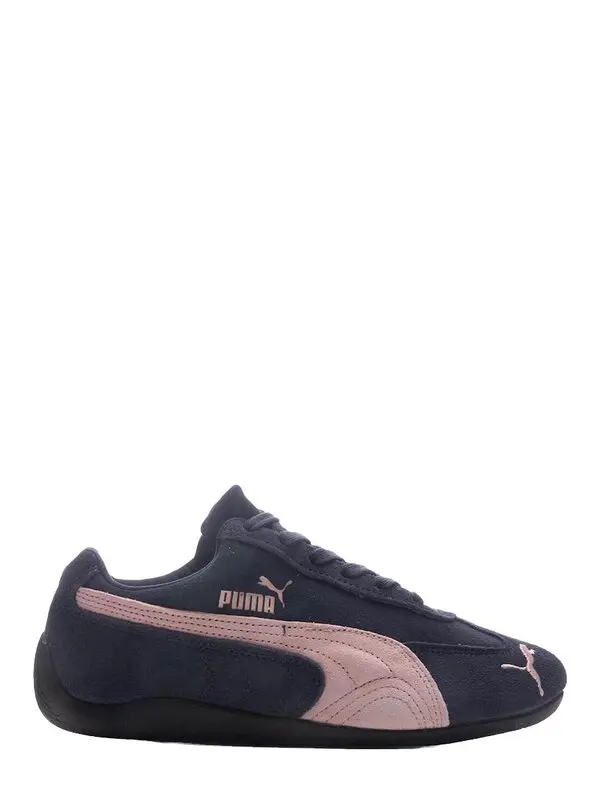 PUMA Speedcat Og Sneakers - New Navy Blue/rosy Outlook