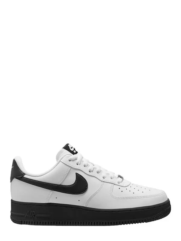 Nike Air Force 1 '07 Low Sneakers - White/black