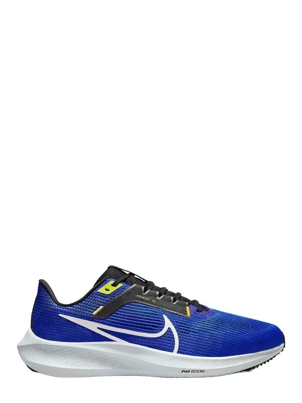 Nike Air Zoom Pegasus 40 Sneakers - Blue