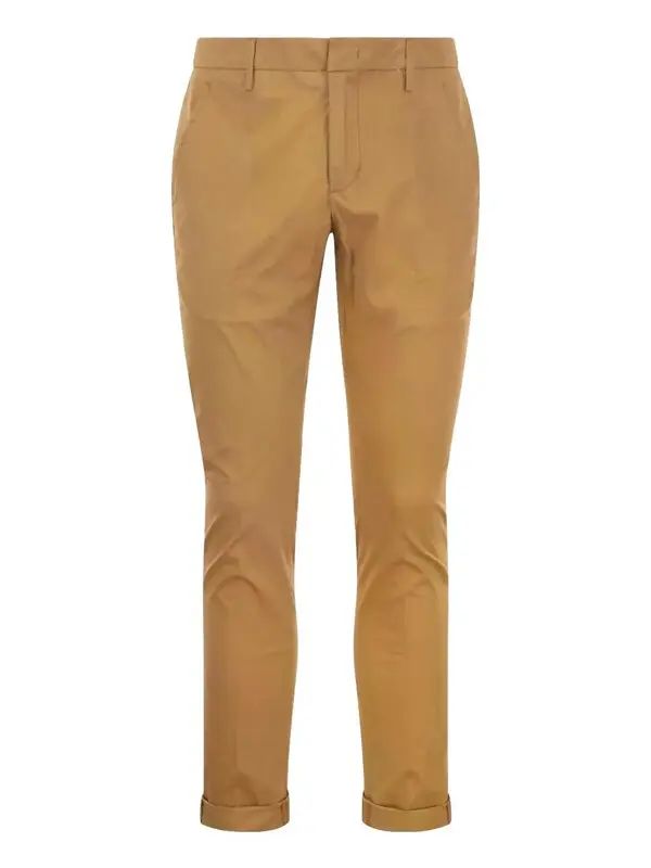 DONDUP Gaubert Trousers - Neutrals