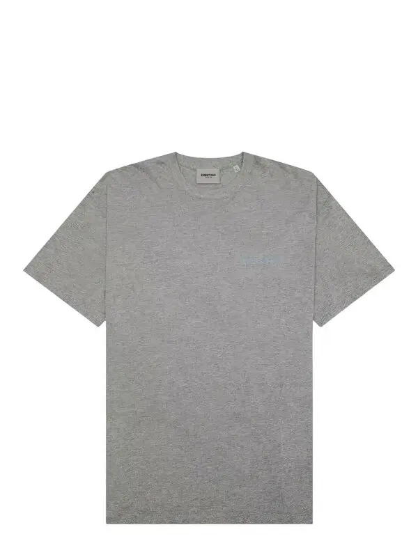 Fear Of God Short-sleeve T-shirt - Grey