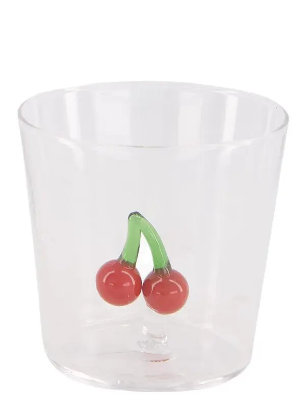 ICHENDORF MILANO Cherries Tumbler - Red