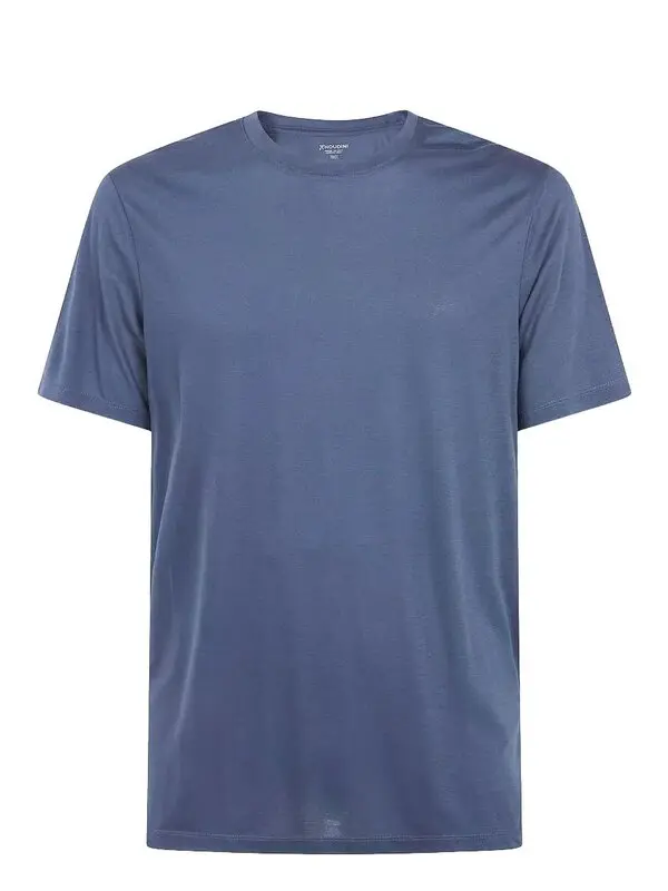 HOUDINI SPORTSWEAR Tree T-shirt - Blue