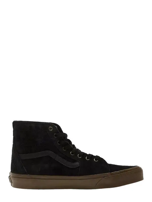 VANS Sk8-hi Tapered Sneakers - Black