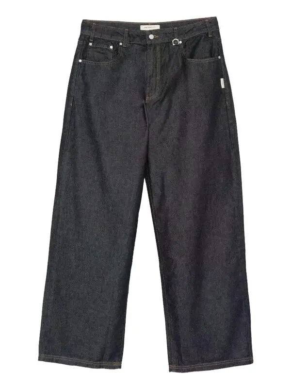 RETERNITY Cotton Jeans - Blue
