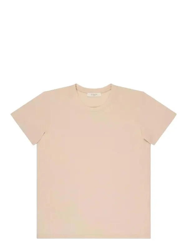 SLOWEAR Regular-fit T-shirt - Neutrals