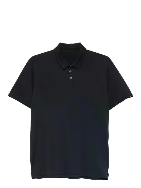 RRD Short-sleeve Polo Shirt - Blue