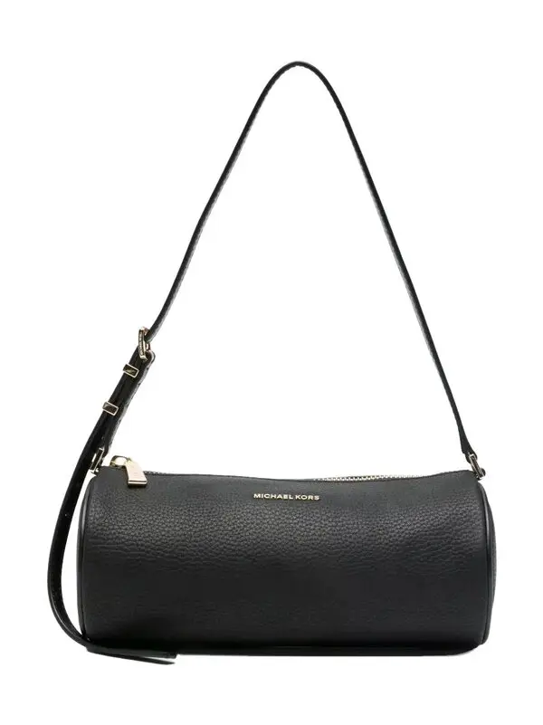 Michael Kors Small Izzy Shoulder Bag - Black