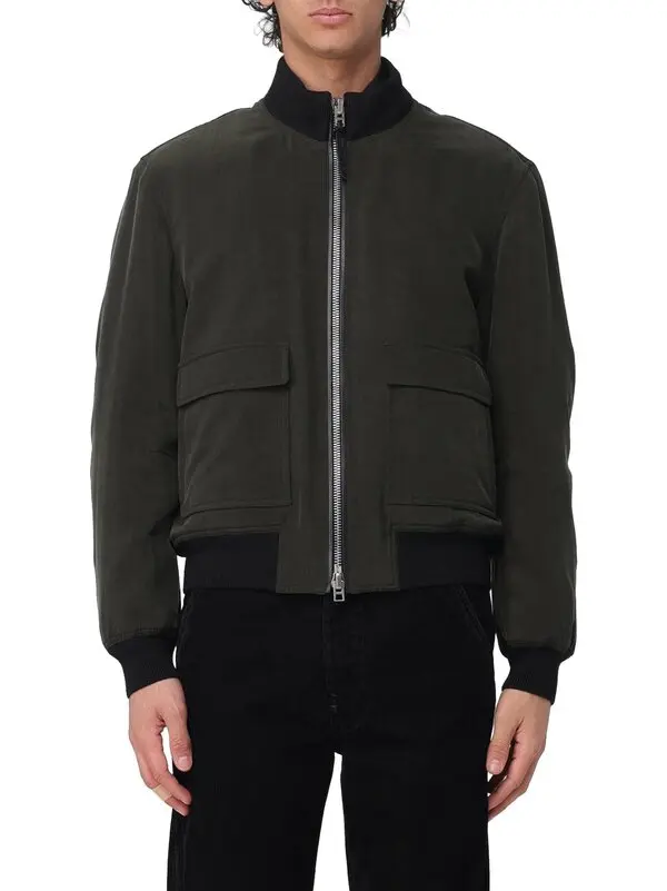 TOM FORD Jacket - Green