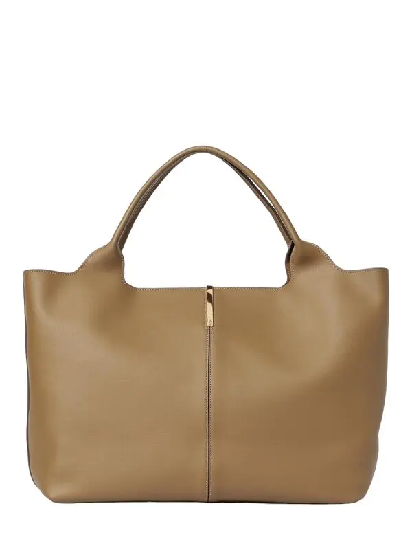 TOD'S Handbag - Brown