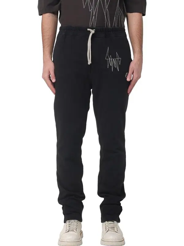 Rick Owens Pants - Black