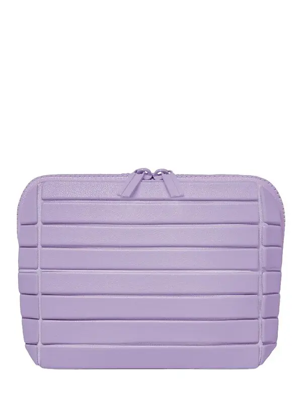 PARALLELLE Small Traveller Cosmetic Bag - Wisteria