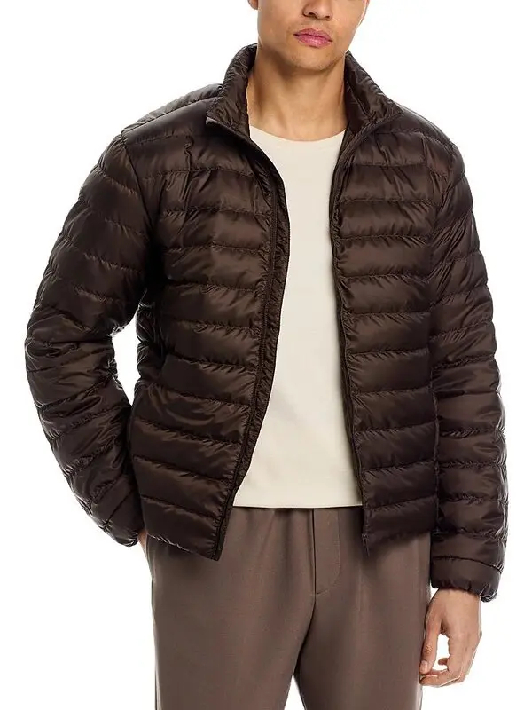 Canada Goose Stratus Jacket - Terra