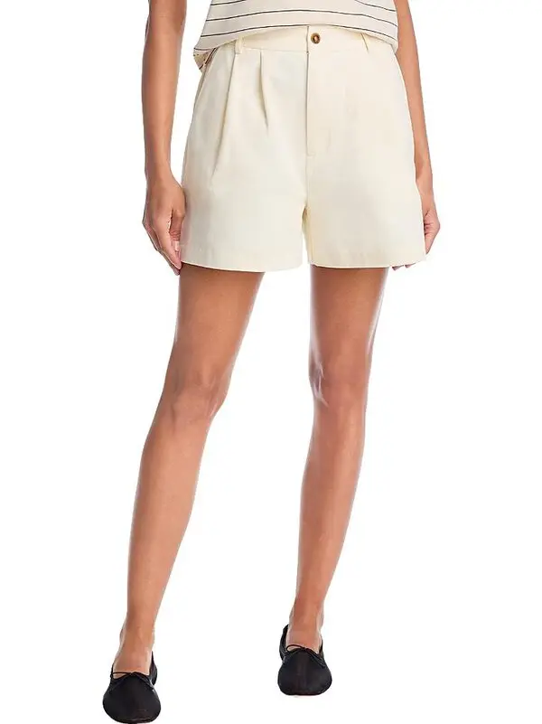 PERFECTWHITETEE Meitwil Shorts - Sugar