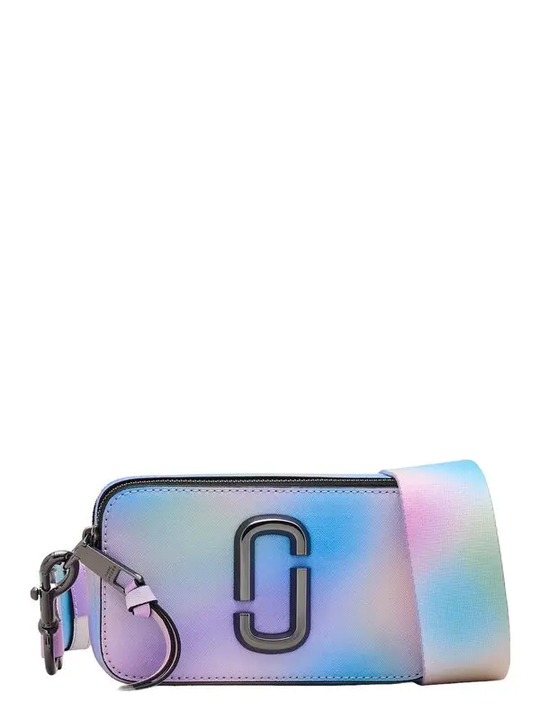 Marc Jacobs The Snapshot - Blue Multi