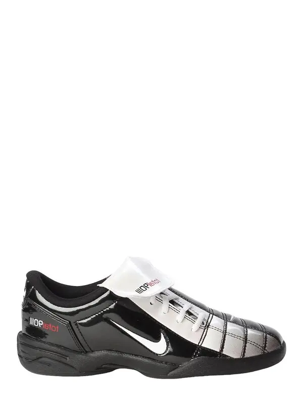 Nike Total 90 Se Sneakers - Black/white/university Red